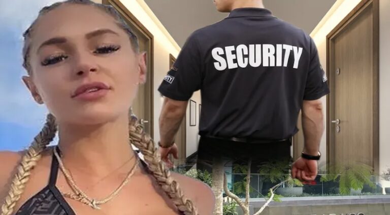 OnlyFans Model Courtney Clenney Allegedly Stabbed Boyfriend to Death in ...