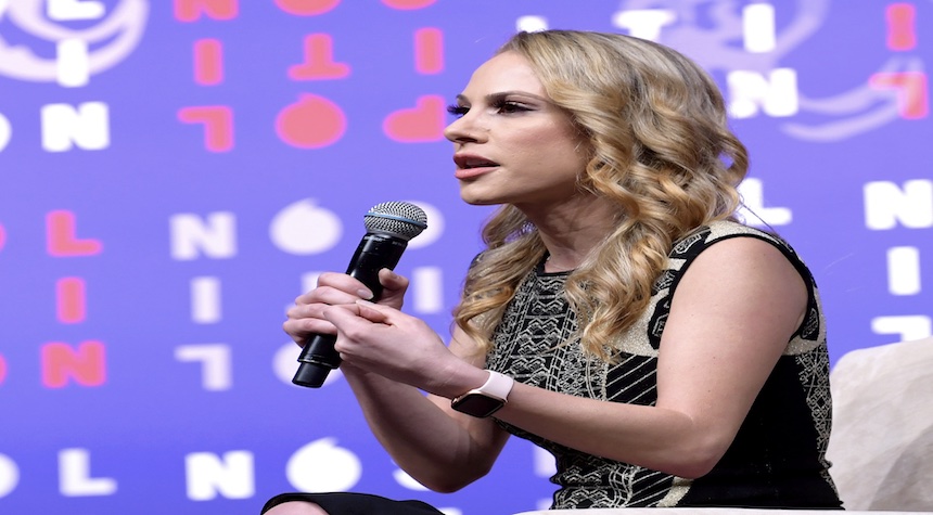 Progressive Pundit Calls Out Colleagues for ‘Garbage’ Identity Politics ...