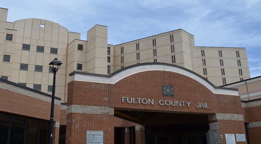 Fulton County Jail: A Place of Death and Neglect | American's Report