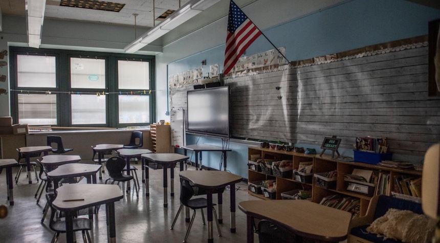 Is Public School Attendance No Longer Mandatory? | American's Report