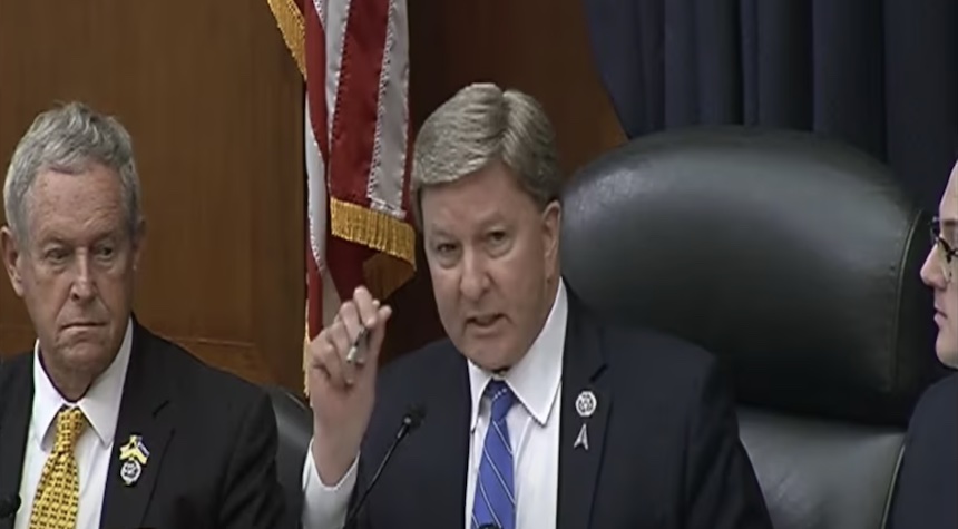 Dems Lose Key Ally as Mike Rogers Backs Jim Jordan | American's Report