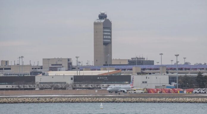 Air Traffic Chaos: JetBlue Planes Collide in Dramatic Incident at ...