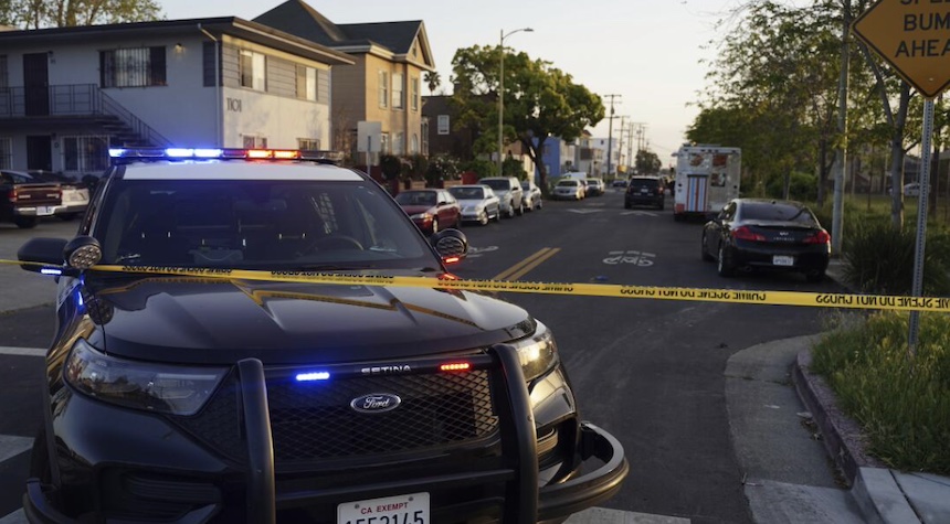 Gavin Newsom Deploys California Highway Patrol to Oakland, Slams ‘Soft ... Gavin Newsom Deploys California Highway Patrol to Oakland, Slams ‘Soft ...